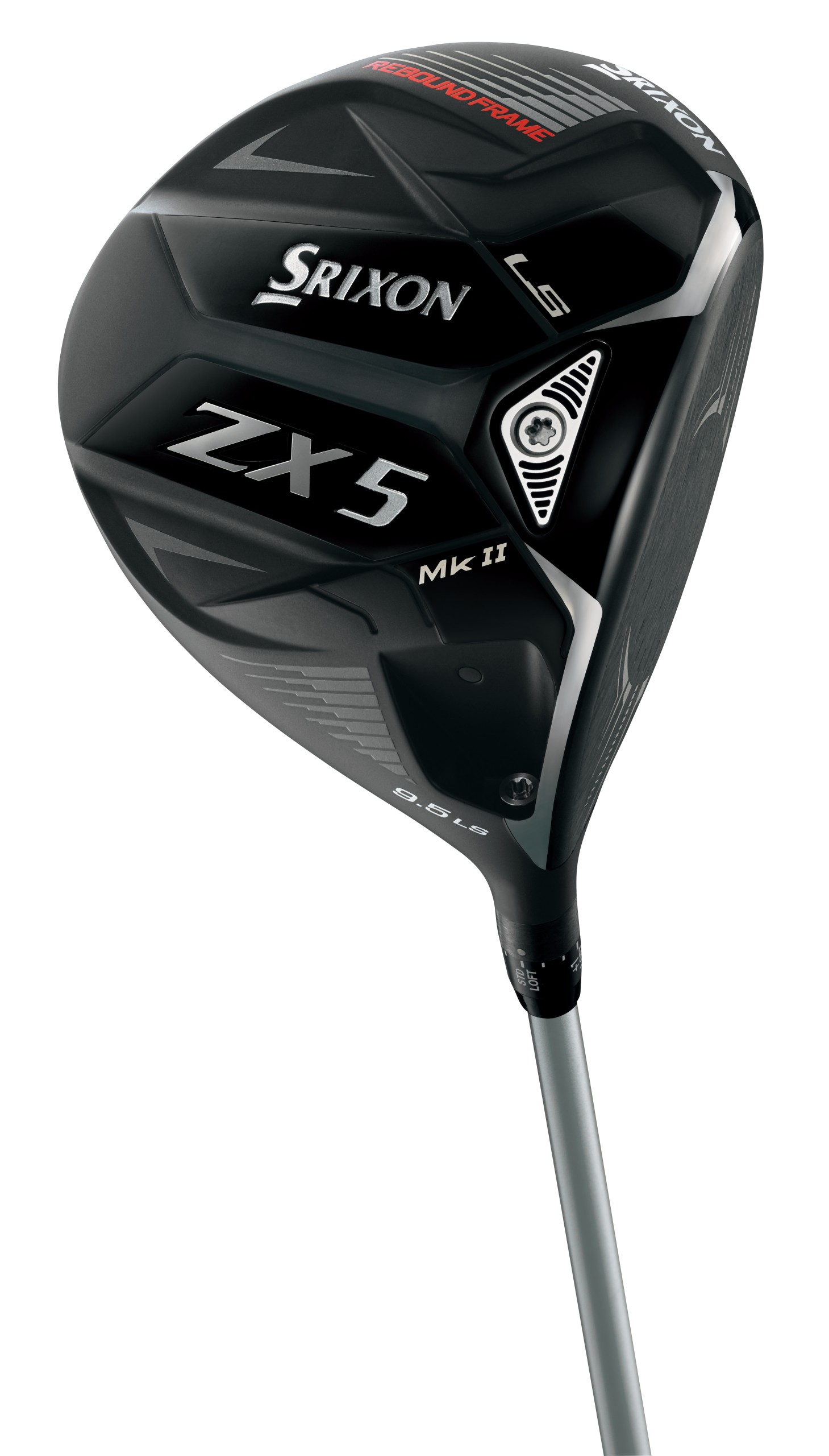 SRIXON_ZX5_MK2_LS_w_main – ワッグルONLINE